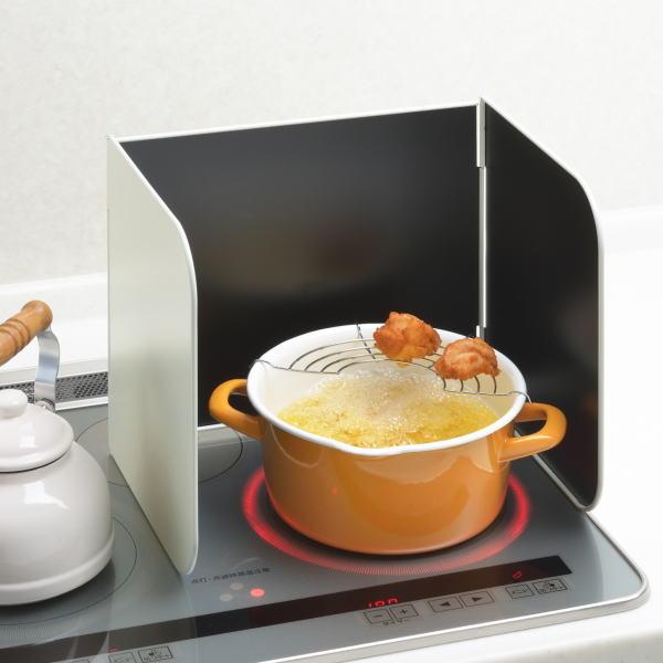 使うときだけ！レンジガード　SP1252