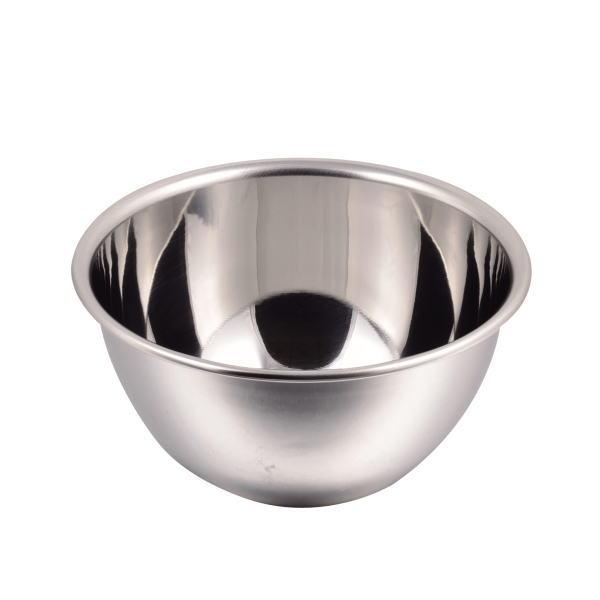 日本製のボール18cm　深型　HB-1646