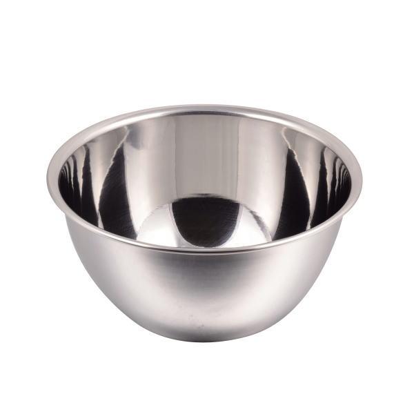 日本製のボール21cm　深型　HB-1647