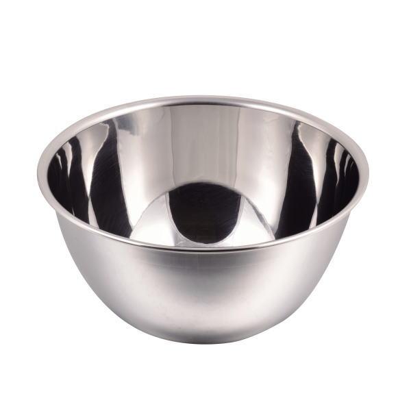 日本製のボール24cm　深型　HB-1648