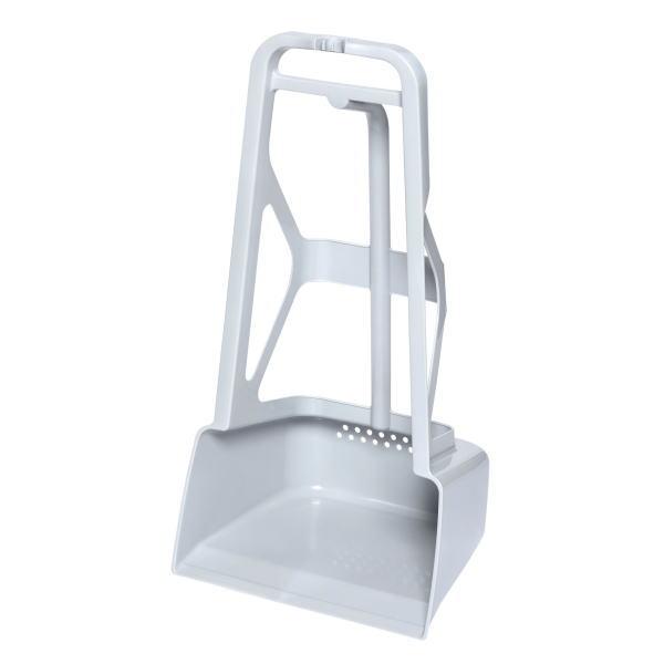 腰らくちりとり