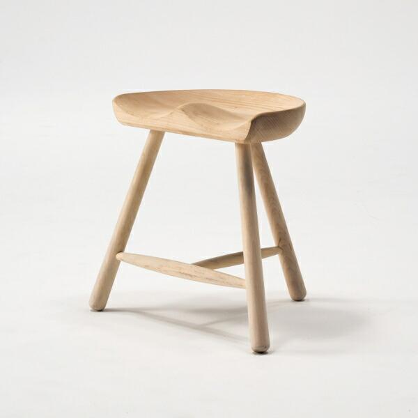 SHOEMAKER　CHAIR42　ナチュラル　N-7549