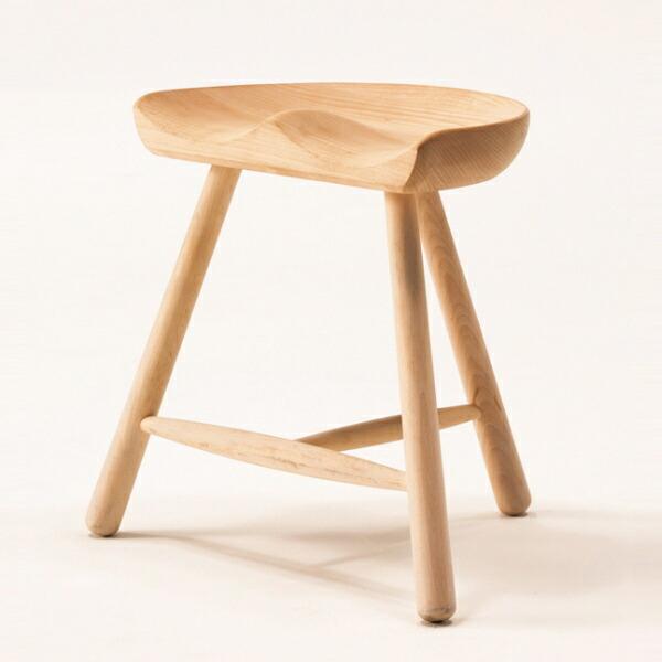 SHOEMAKER　CHAIR49　ナチュラル　N-7550