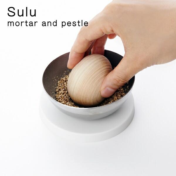 ＥＡトＣＯ　Ｓｕｌｕ（スル）　スリバチ　AS0057