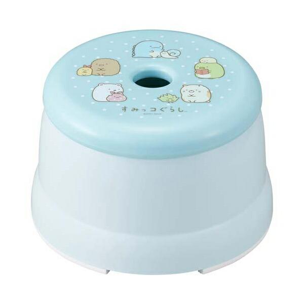 すみっコぐらし　風呂いす　BA-2