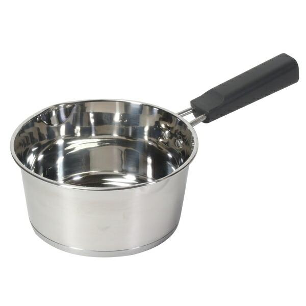 チーノ　ステンレス製行平鍋16cm　HB-6575