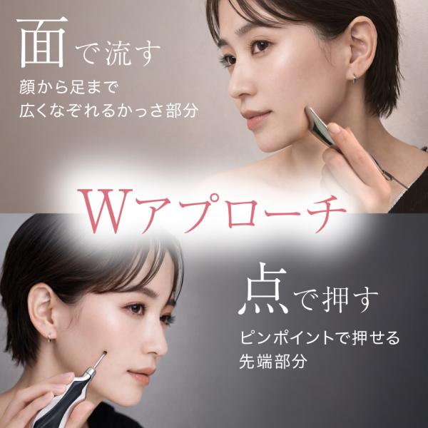 ブランド名：LOABI販売元：LOABI公式店商品名：Relim レリム製品情報：商品サイズ: 135 × 39 × 12 mm（縦×横×高）素材: 亜鉛合金（本体）、ポインター・バネ（ステンレス）カラー: シルバー付属品: 本品1個、本体...