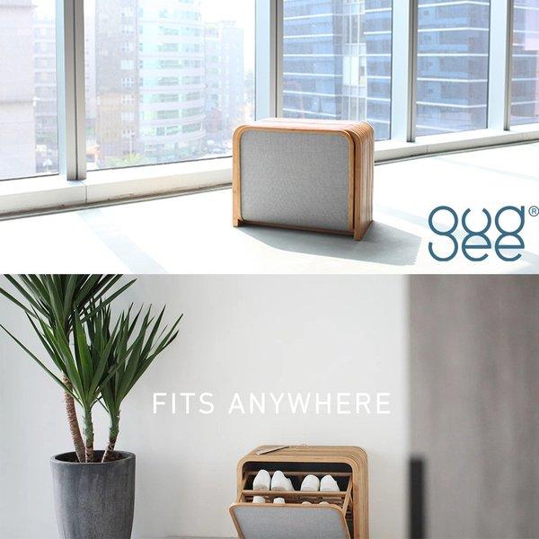 gudee / グディ は、30年以上にわたる高品質かつ繊細な製品作りの経験の元2017年に生まれました。TOLIN Storage bench高品質な天然の竹を用い、工夫の施された細工が施された、収納ベンチ。スタイリッシュなディテールを持...