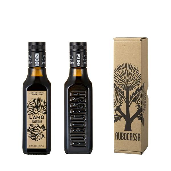 ＊L'AMO AUBOCASSA（ラモ・アウボカーサ）エキストラ・ヴァージン・オリーブオイル産　地：スペイン・マヨルカ島産（生産量が非常に少ない）品　種：アルベキーナ、ピクアルを主体に数種類をブレンド酸　度：0.1％以下収　穫：11月上旬〜...