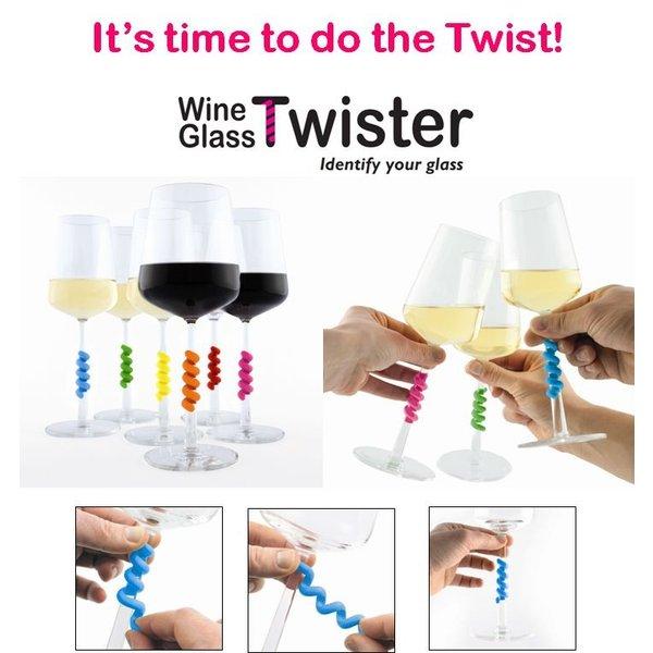 Mini Twister  ミニツイスター(790901)雑然としがちなケーブルをオシャレに束ねる Twister 好きな長さに切ることも可能！オランダのCleverline社製。 雑然としがちなケーブル類。テレビ周りやパソコン周りに氾濫す...