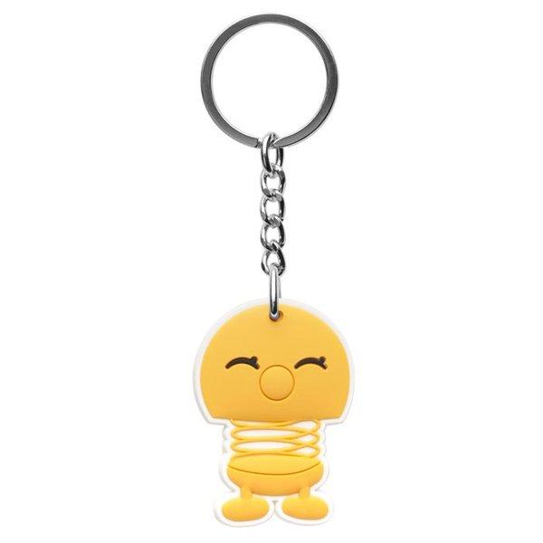 Hoptimist（ホプティミスト）とは、その愛らしい動きを表すHop（ホップ）と、楽観主義者Optimist（オプティミスト）を合わせた言葉。1968年にデンマークのデザイナー　Hans Gustav Ehrenreich（ハンス グスタ...