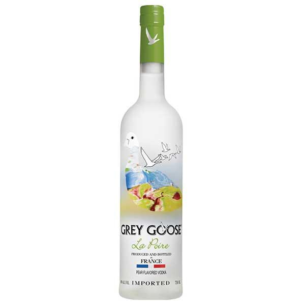 グレイグース ラ ポワール 洋梨 40度 700ml バカルディ フランス ウォッカ C661