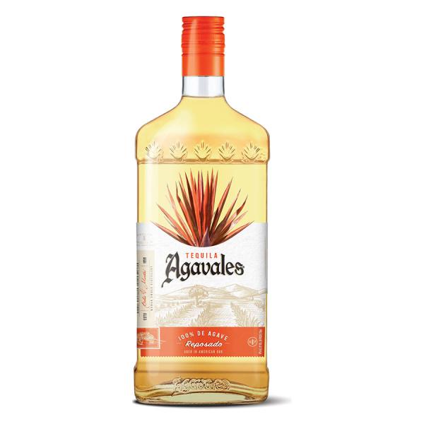 テキーラ アガバレス ゴールド 750ml 40度 tequila