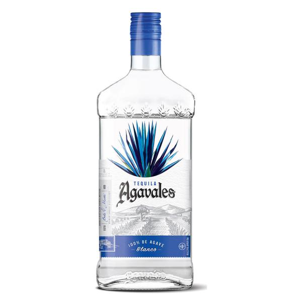 アガバレス シルバー 750ml 40度