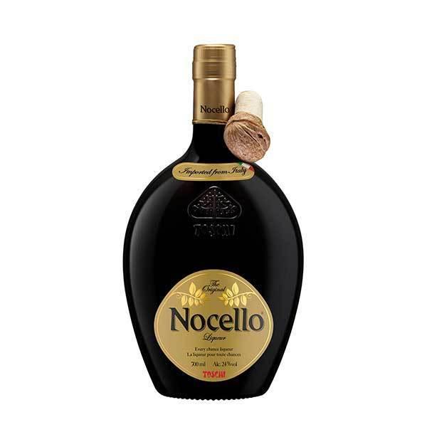 トスキ ノチェロ (くるみ) リキュール 24度 700ml 送料無料(本州のみ) ドーバー イタリア リキュール デザート作り 料理作り お菓子作り