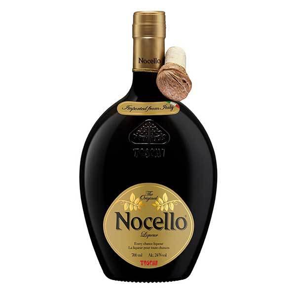 トスキ ノチェロ くるみ リキュール 24度 瓶 700ml ドーバー洋酒 リキュール イタリア 8039146