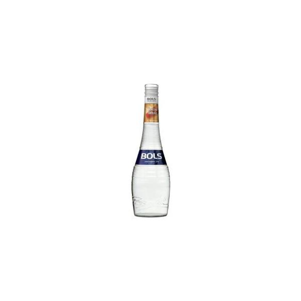 リキュール ボルス クレームド カカオホワイト 700ml liqueur
