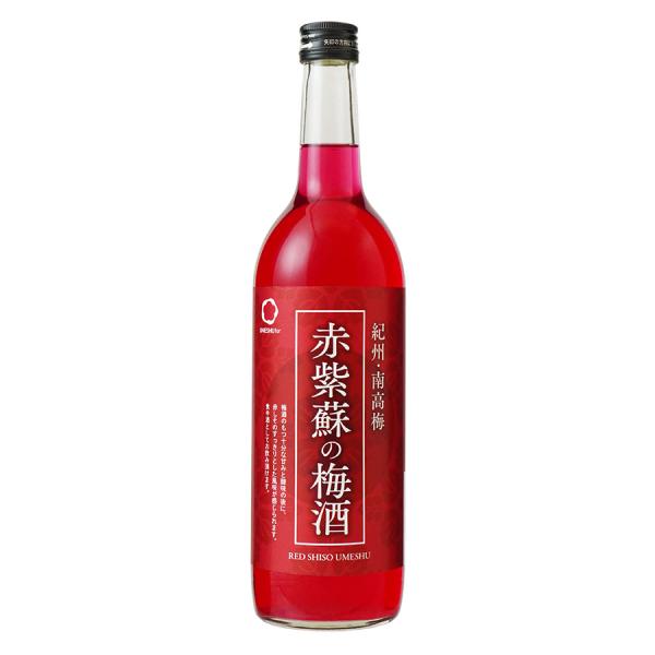 「赤い梅酒」は、和歌山県の中野BCが手がける梅酒です。赤みを帯びた鮮やかな色合いと、梅の酸味に自然な甘みが調和したまろやかな味わいが特徴です。よく冷やしてストレートで、また水割りやソーダ割りにすることでさっぱりとした飲み口を楽しめます。食後...