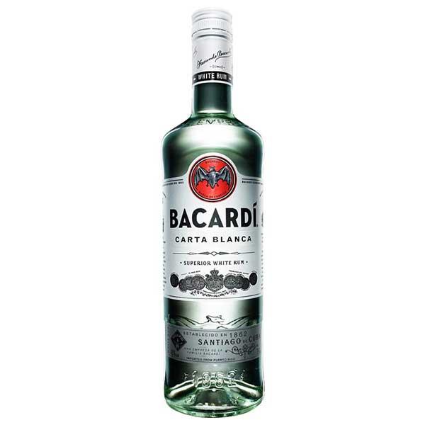 クセの少ないクリアな味わいが特長のホワイトラムです。モヒートやラムコークなどの定番カクテルはもちろん、ソーダ割りやジュース割りでも軽快に楽しめます。自宅でバー気分を味わいたい方や、カクテルベースとして使いやすいラム酒を探している方に最適。食...