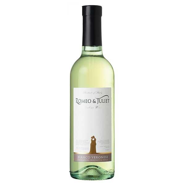 ワイン 白ワイン wine ロミオ&amp;ジュリエット ビアンコ 375ml イタリア ヴェネト 白ワイン006010 モンテ