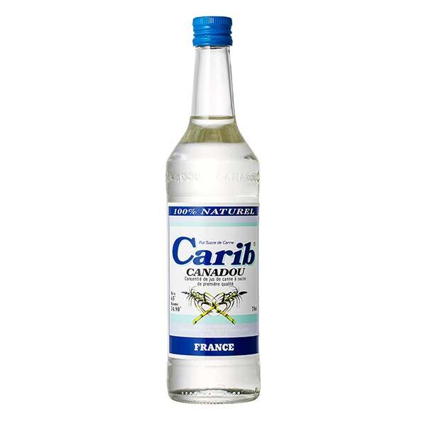 カリブ 100%糖液 700ml