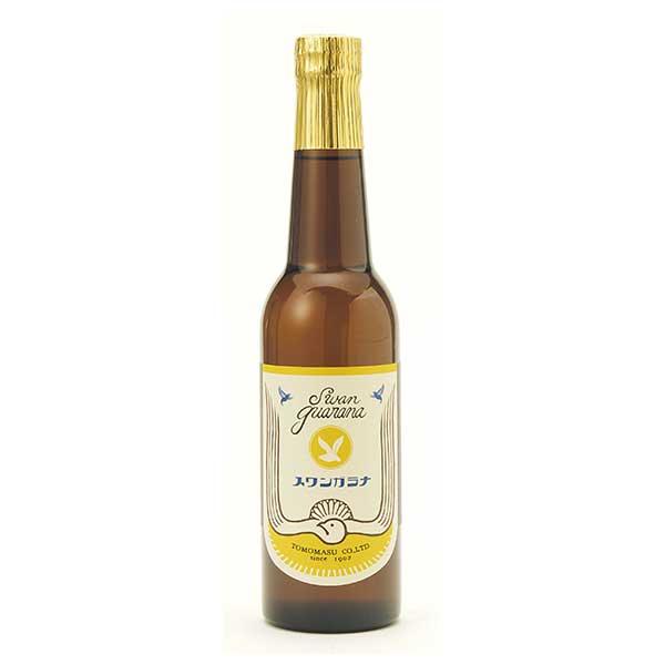 友桝 スワンガラナ OWB 瓶 330ml x 24本 ケース販売 友桝 飲料 日本 2101056