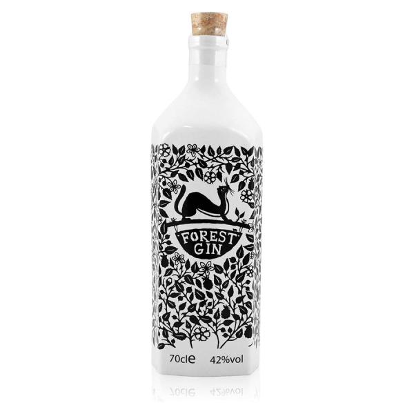 フォレストジン 42度 700ml[TK イングランド ジン 600520]