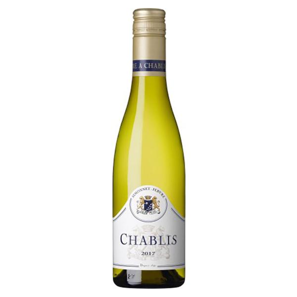 シモネ フェブル シャブリ(スクリュー) 375ml[エノテカ フランス ブルゴーニュ 白ワイン]