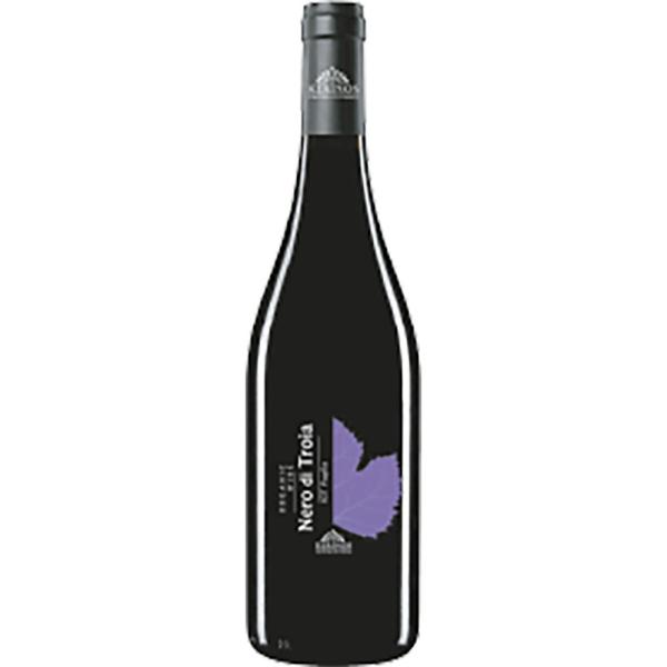 ケリノス ケリノス ネーロ ディ トロイア 750ml [イタリア プーリア 赤ワイン PY EP320]
