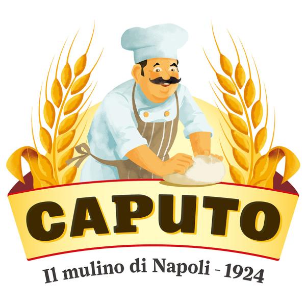 カプート パスティッチェリア 1Kg x 10個[ケース販売][モンテ イタリア 粉 17225]