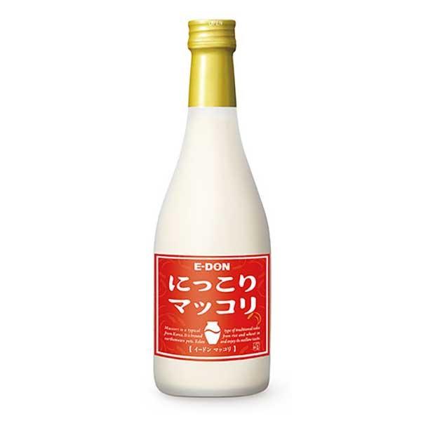 ニ東 イドン マッコリ 360ml x 20本 ケース販売 同梱不可
