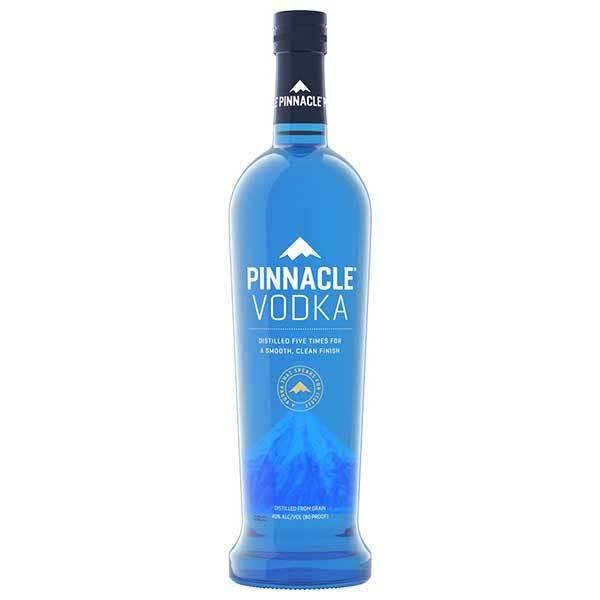 サントリー ピナクル ウォッカ クラシック 40度 瓶 750ml x 12本 ケース販売 送料無料 本州のみ サントリー ウォッカ スピリッツ フランス YPVCL