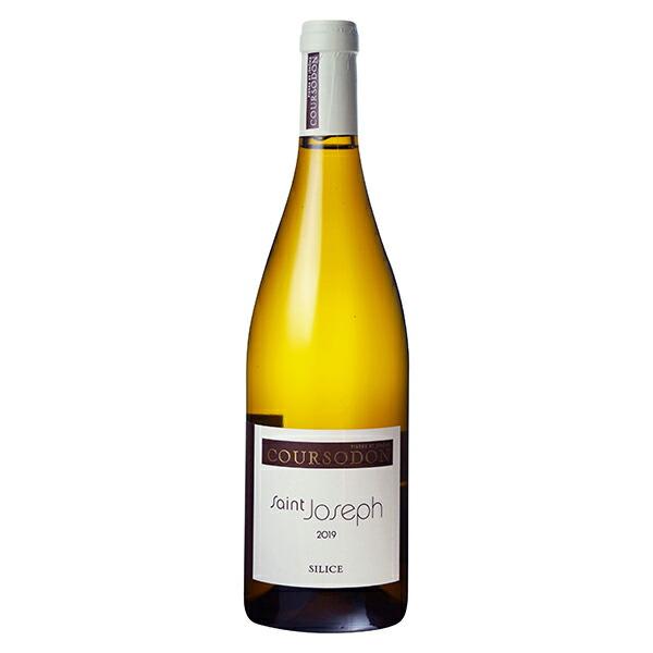 ドメーヌ ピエール エ ジェローム クルソドン サン ジョゼフ ブラン シリス 2019 750ml 稲葉 白ワイン フランス