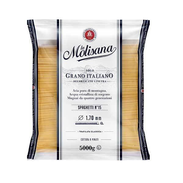 明治屋 ガロファロ グラニャーノIGP スパゲッティ 1.7mm 500g （訳ありセール 格安）