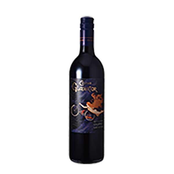サイクルズ グラディエーター カベルネ ソーヴィニョン カリフォルニア 750ml WIS アメリカ カリフォルニア 赤ワイン 辛口 フルボディ CG-4C17