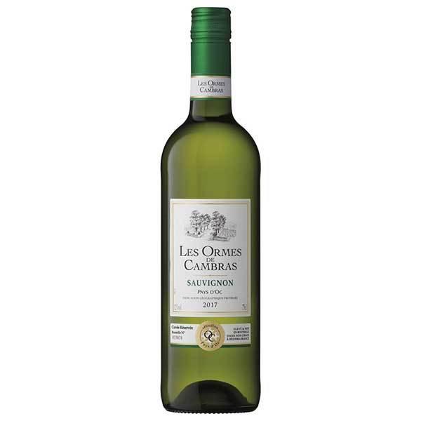 レゾルム ド カンブラス ソーヴィニヨン ブラン 瓶 750ml サントリー フランス 白ワイン CLCS7K