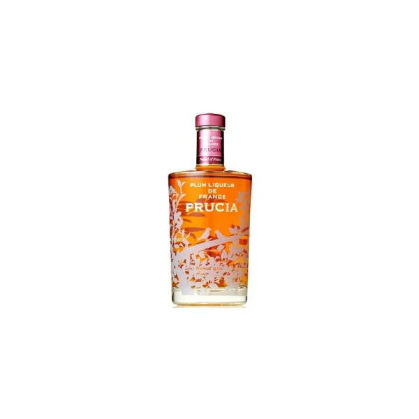 リキュール プラムリキュール ド フランス プルシア 15度 700ml liqueur
