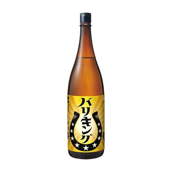 サッポロ バリキング 24度 瓶 1.8L 1800ml リキュール サッポロ