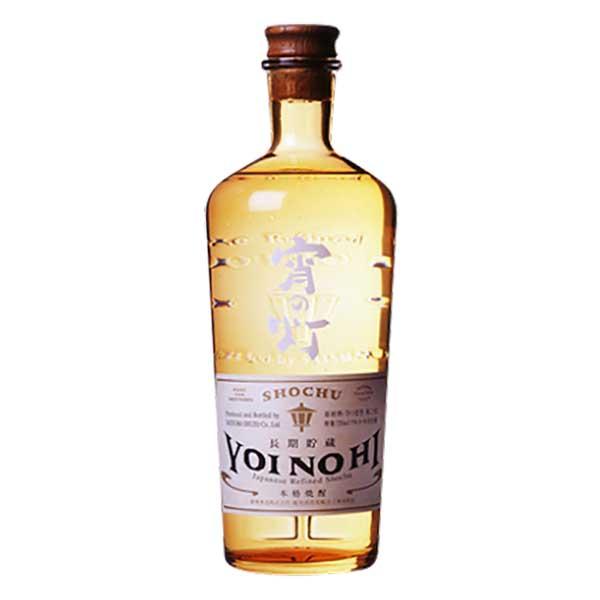 宵の灯 芋 25度 瓶 720ml 薩摩酒造 芋焼酎 鹿児島県