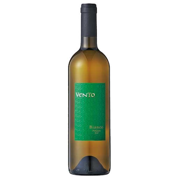 トッレヴェント ヴェント ビアンコ 750ml MT イタリア プーリア 白ワイン 643932 送料無料 本州のみ