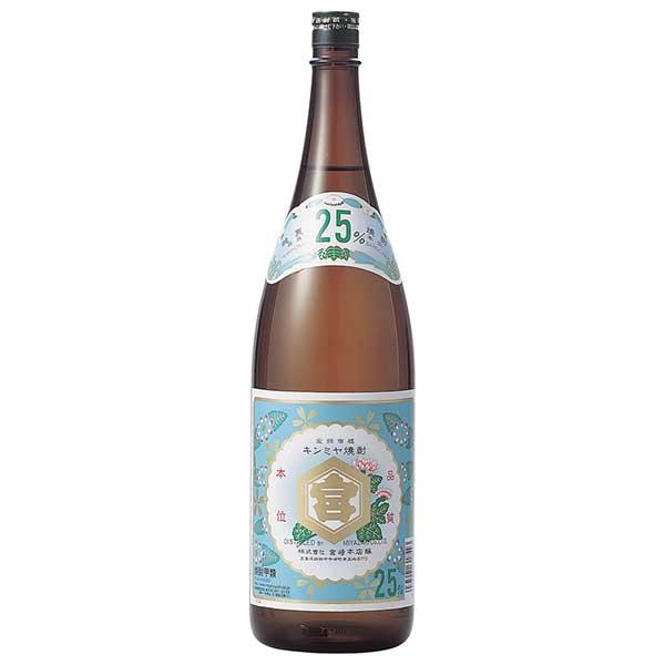 キンミヤ 亀甲宮 焼酎 25度 瓶 1.8L 1800ml 送料無料 本州のみ IZM 宮崎本店 三重県 あすつく