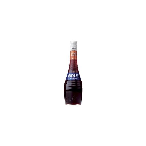 リキュール ボルス クレームドカカオブラウン 700ml liqueur