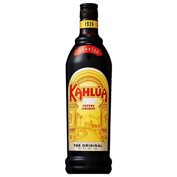 リキュール カルーア コーヒーリキュール 20度 700ml liqueur