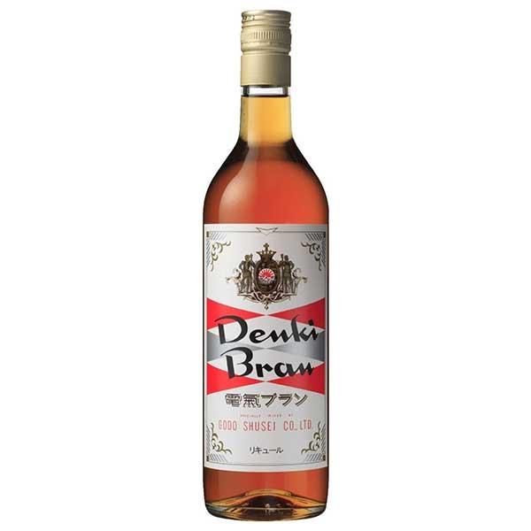 明治時代から続く浅草の名物酒。ブランデーをベースに複数のスピリッツや香味原料を独自にブレンドし、ほんのり甘くスパイシーな独特の味わいを生み出しています。30度ながら口当たりはまろやかで、ストレートやロック、ソーダ割りで個性を楽しめます。レト...