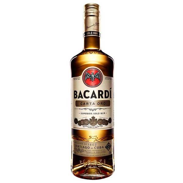 バカルディ ブラック 40度 750ml x 12本[ケース販売] 送料無料(沖縄対象外) [バカルディ プエルトリコ ラム C684]