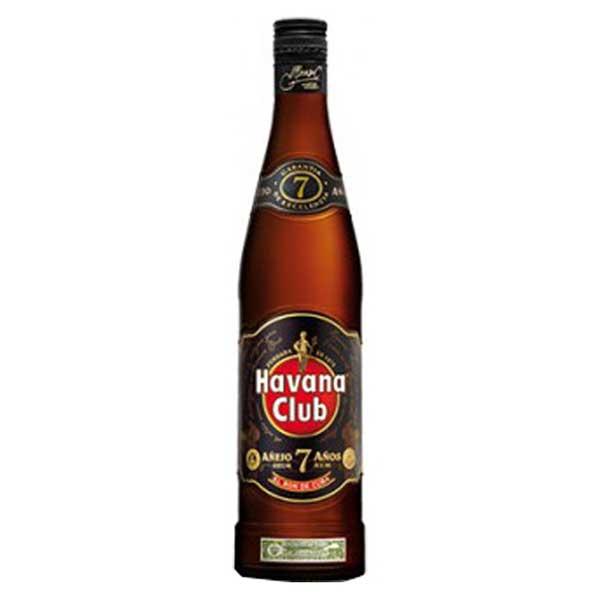 ハバナクラブ 7年 700ml 40度 スピリッツ rum