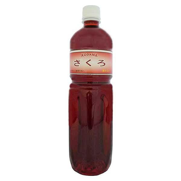 コダマ 原液 ザクロ サワー 1L 1000ml コダマ飲料
