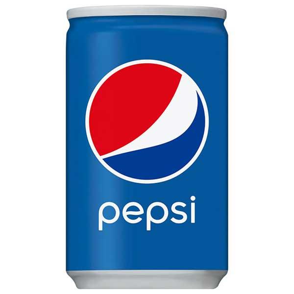 サントリー ペプシコーラ 缶 160ml x 30本 ケース販売 サントリー SUNTORY 飲料 日本 炭酸飲料 PPC1N