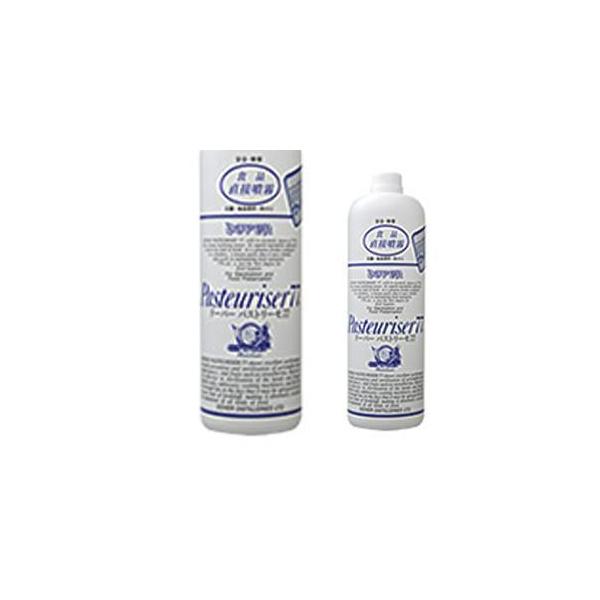 パストリーゼ 詰替 1L 1000ml 送料無料 本州のみ 沖縄・離島お届け不可 あすつく