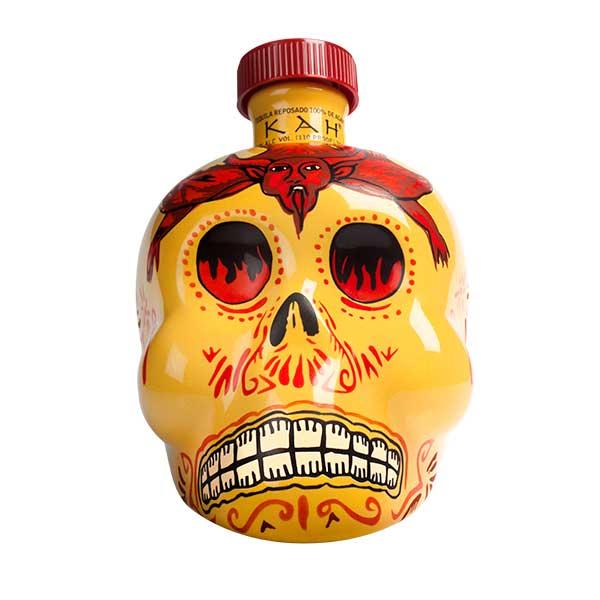 カー レポサド 陶器 700ml NB メキシコ テキーラ